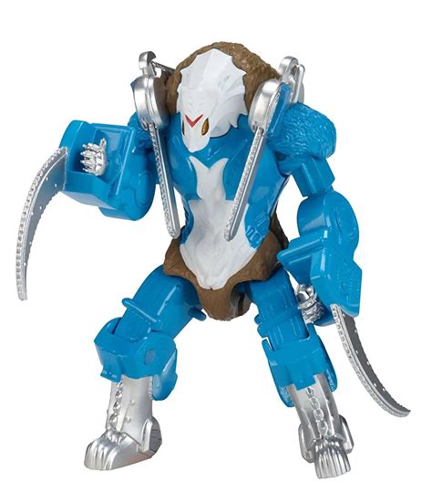 Power Rangers Ninja Steel Ninja Battle Set Exclusive Lights Sounds