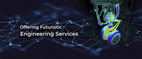 Advanced Engineering Consulting Services In India Varphi