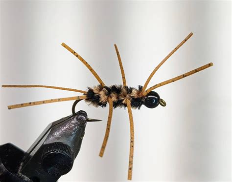 Pats Rubber Leg Bug Etsy