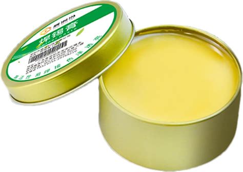 Amazon 電気はんだ付け用フラックス、はんだ付け用フラックス はんだ付け用フラックス電子部品の修理とはんだ付け ネバネバした