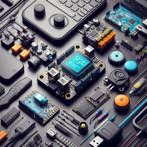 Raspberry Pi Picopico W介紹及與arduino的比較 禾泊程式設計