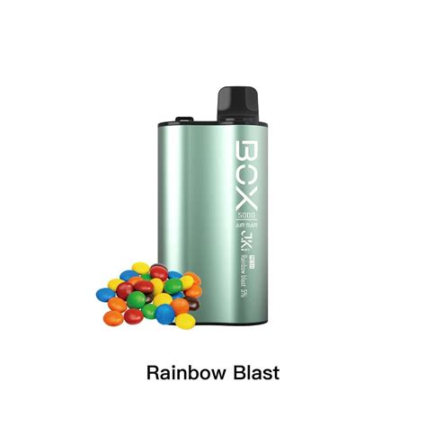 Air Bar Box Mesh Disposable Vape 5000 Puffs Buy Pods Now