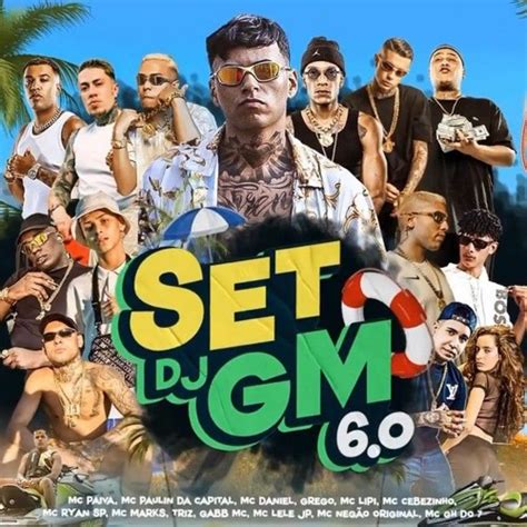 Stream Set Dj Gm 60 By Rotineira Funk Records Listen Online For Free