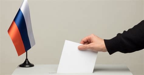 Rusia va deschide secţii de votare în SUA pentru alegerile