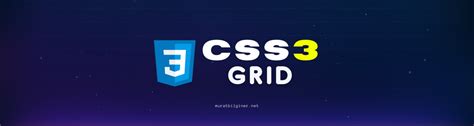 Css 3 Grid 7 Grid Items Hizalama Murat Bilginer