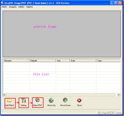 Convert PIC To Searchable PDF VeryPDF Knowledge Base