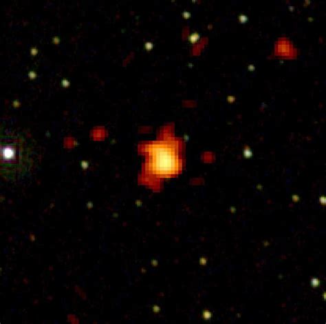 Astro Noticias El Telescopio Fermi de la NASA ve el estallido de rayos gamma más extremo