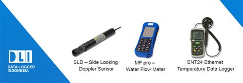 Flow Data Logger