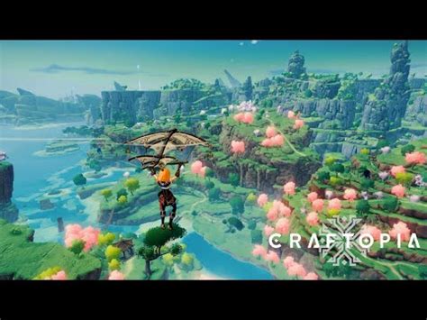 Craftopia S Seamless World Update Set For June 2023 Release Try Hard Guides