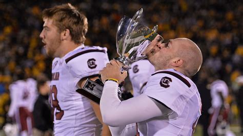 South Carolina Vs Missouri 2013 Final Score Gamecocks Roar Back To