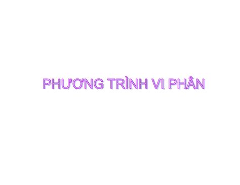 Phương Trình Vi Phân 2 Assume Collisions Are Handled By Linear