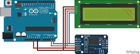 Arduino Montages Avancés