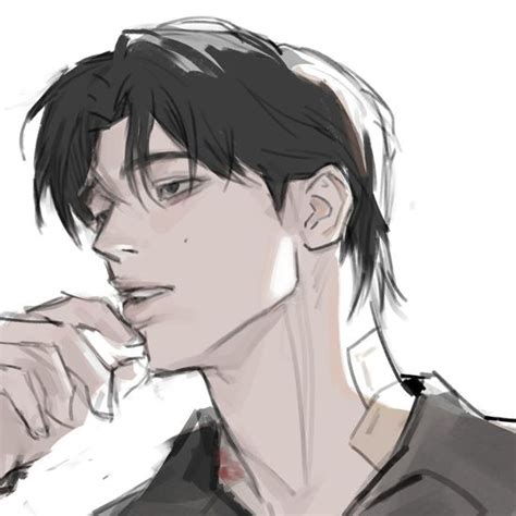 Pin By Emma On Perfis Character Art Guy Drawing Male Poses