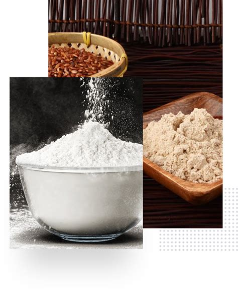 Organic Rice Maltodextrin Supplier Non Gmo And Gluten Free
