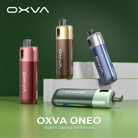 Jual New Color Oxa Oneo Haze Blue Raci Green Ruby Red Silky Brown Silky Brown Jakarta