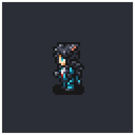 Artstation Final Fantasy Xiv Warrior Of Light Miqote In Classic Ff Pixelart Style Artstation Final Fantasy Xiv Warrior Of Light Miqote In Classic Ff Pixelart Style