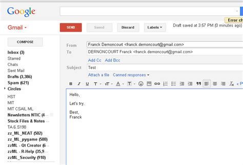 44 Kitkat Line Spacing Issue When Writing An E Mail Draft In The