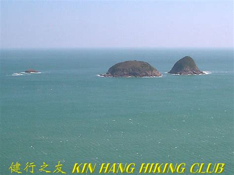 麥理浩徑第一二段