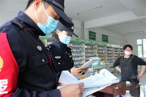 【百日行动】强化巡逻防控 筑牢安全防线澎湃号·政务澎湃新闻 The Paper