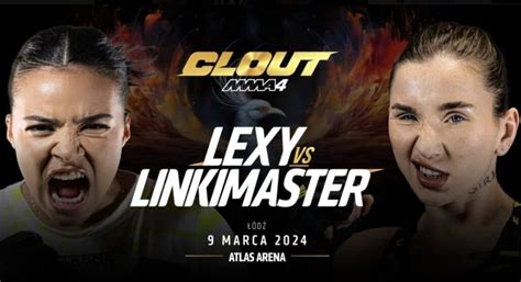 Clout MMA 4 Karta Walk Typy Obstawianie Transmisja 9 03 2024