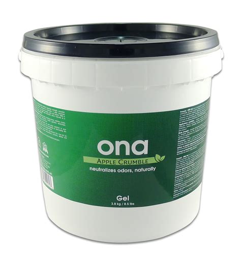 ONA Gel | ONA Online