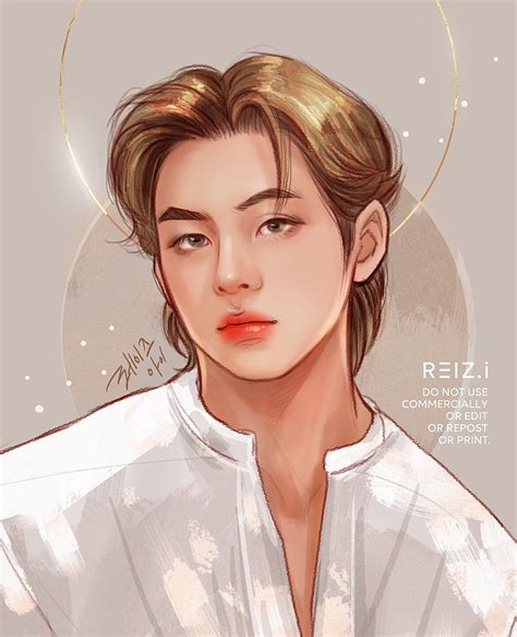 REIZ I Kim Taehyung Anime HD Phone Wallpaper Pxfuel