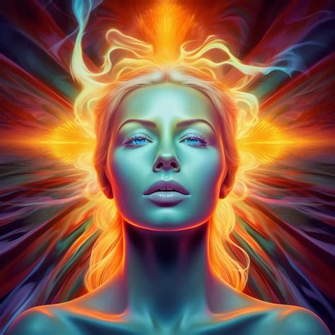 Premium Ai Image Unleashing Hidden Energy Women As Powerhouses
