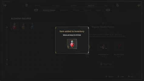 Fictive Game UI Concept On Behance