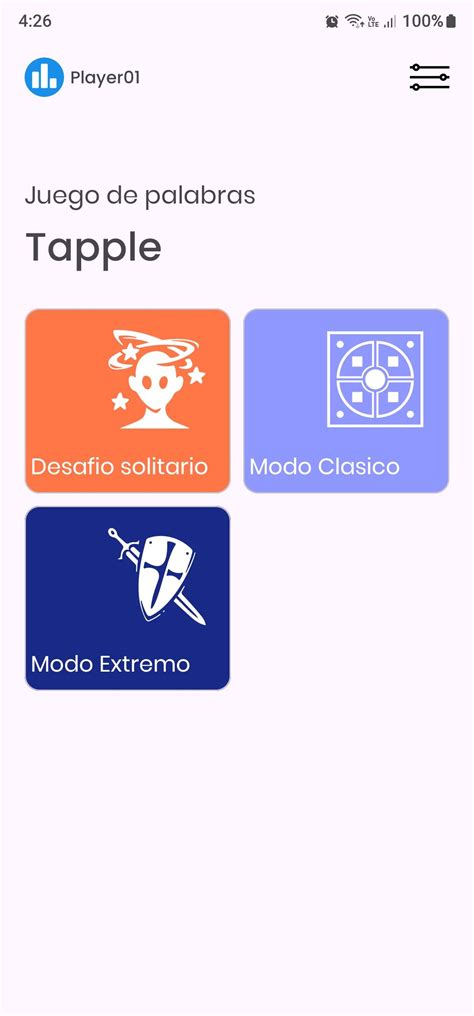 Download Do Apk De Tapple Word Game Para Android