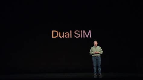 Como funciona o recurso Dual SIM (dois chips) dos novos iPhones ...