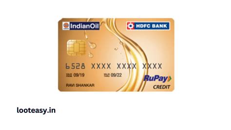 How To Apply For An Hdfc Credit Card Loot Easy Indian Shopping Portal