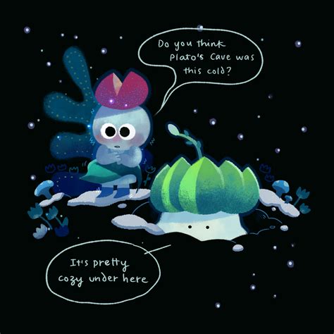 Tiny Troubles Vol 1 Behance