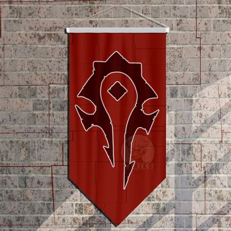 Wow Pennant Banner Etsy
