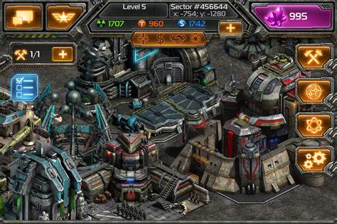 Total Domination Reborn Pocket Gamer