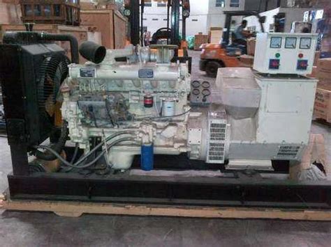 Jual Genset Makassar Jual Genset 30 Kva Makassar