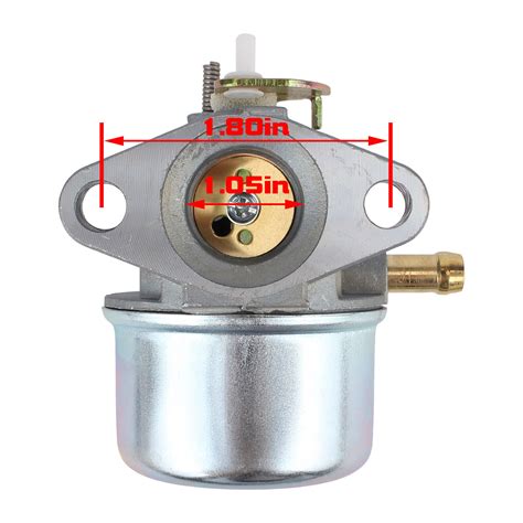 For Troy Bilt CSV 060 Model 24A 060C711 Chipper Ubuy India