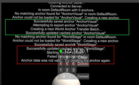Cant Run Sharingtest Scene From Holotoolkit Test On Emulator · Issue 958 · Microsoft