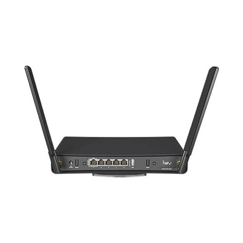 Mikrotik C53uig 5hpaxd2hpaxd Hap Ax³ Router Price In Bd