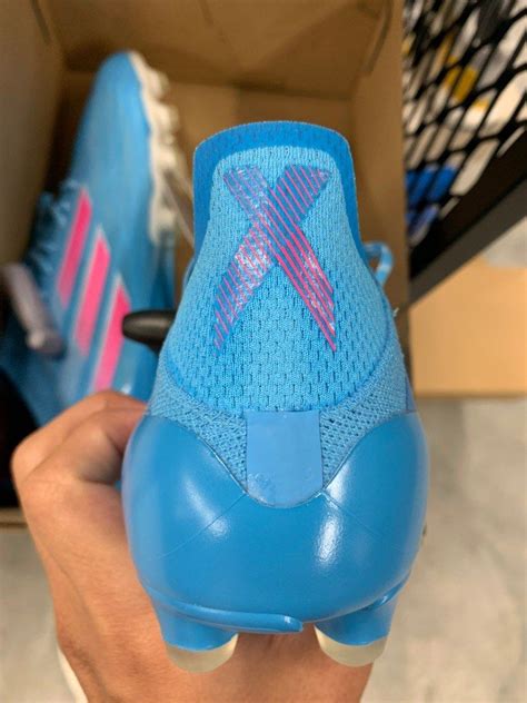 Adidas Speedflow 1 Mens Fashion Footwear Boots On Carousell
