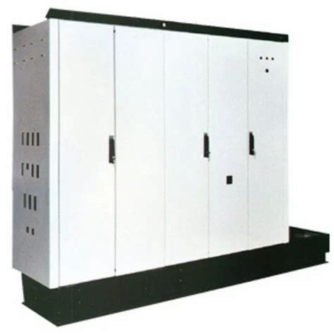 Control Panel Enclosure Stainless Steel Enclosures Manufacturer From Pune