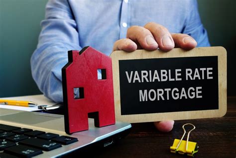 CMT News Variable Rate Mortgages