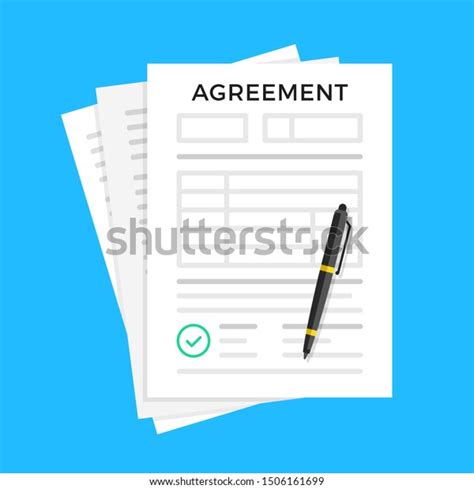 Digital Sign Document Royalty Free Images Stock Photos Pictures Shutterstock