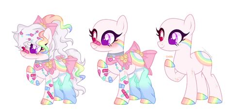 Mlp Adopts Emergency Adopt Closed4 By Skye The Ferret On Deviantart