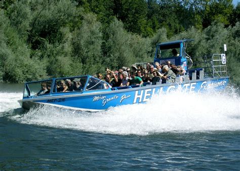 Hellgate Photo Gallery Jet Boats Rogue River Southern Oregon