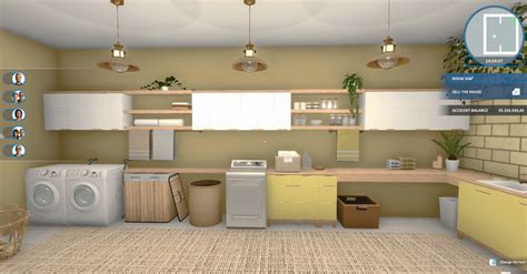 Tried The Color Challenge In House Flipper Rhouseflipper