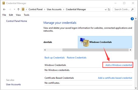 Cant Access Wd My Cloud In Windows 10 Try These Solutions Minitool Cant Access Wd My Cloud In Windows 10 Try These Solutions Minitool