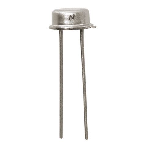 LM185H-1.2 EDA | CAD 3D Model Download | Digikey