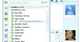 Run Multiple Instances Of Windows Live Messenger