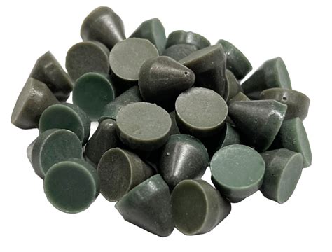 Postprocess Pam2 Polyester Abrasive Surface Finish — Proto3000 Online