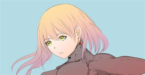 メカ娘 Doodles 202202d Nildixのイラスト Pixiv